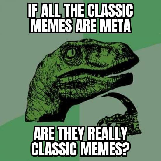 Deep thoughts with the Dank - 9GAG