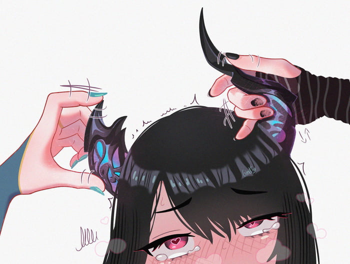 Sensitive (ginotty) - 9GAG