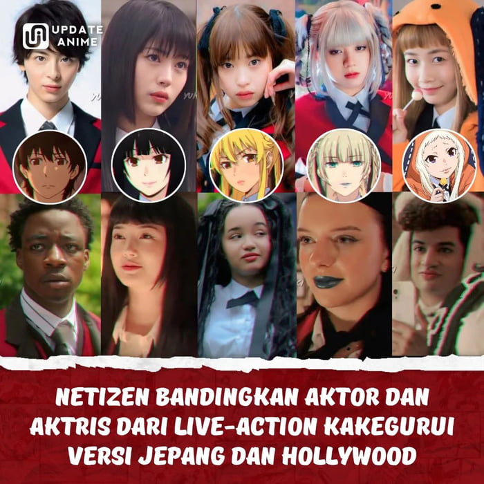 Lmao they went woke max - 9GAG