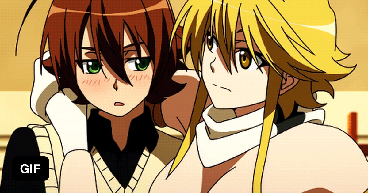 It should’ve been me not him - 9GAG