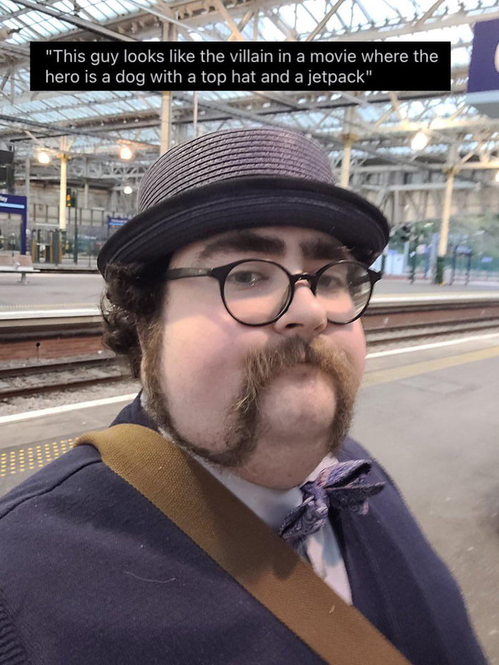 Master of Wit and Wisdom - 9GAG