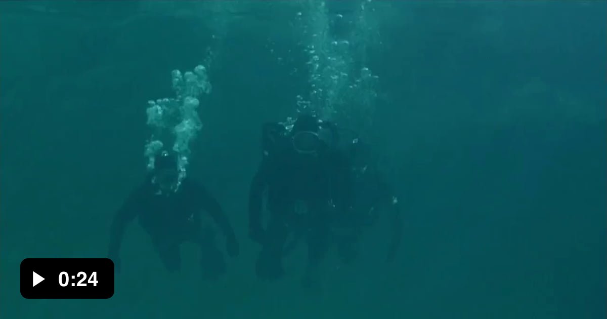 The deadly fart - 9GAG