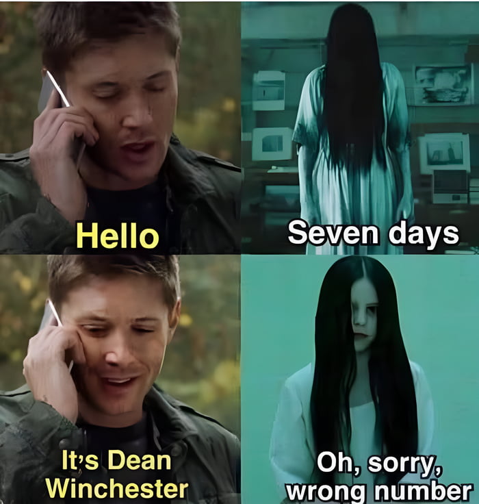 Oh, sorry. - 9GAG