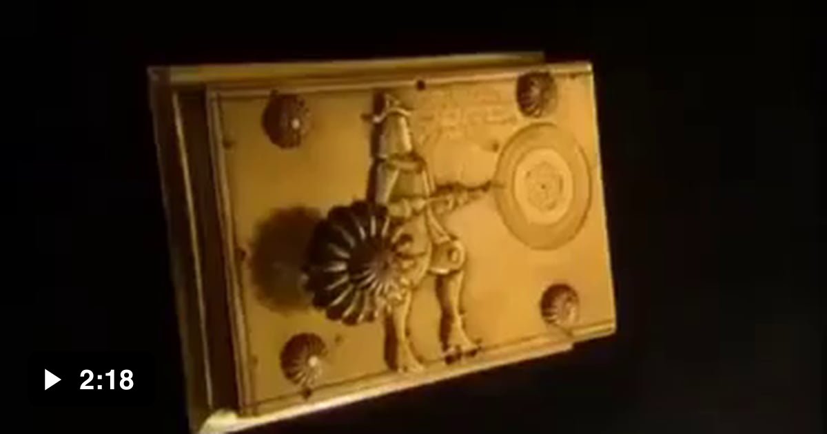 1680 incredible lock. Pure Art - 9GAG