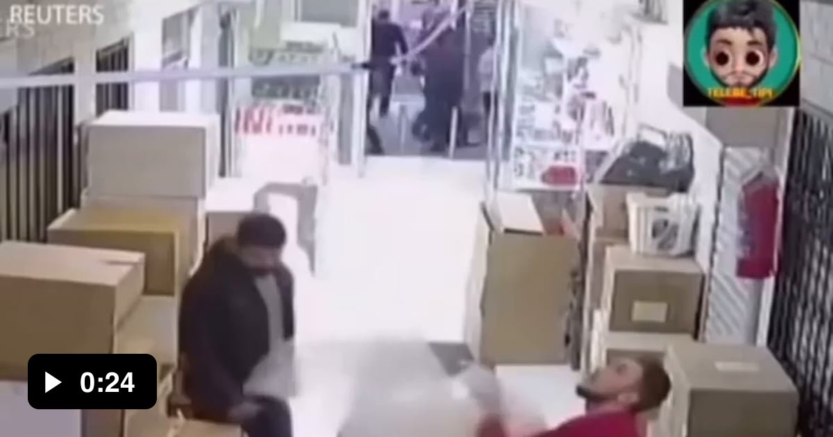 Safest fall ever - 9GAG