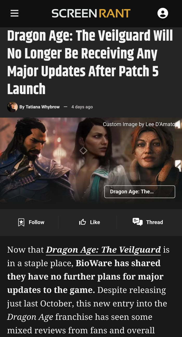 And the shoe has dropped.... - 9GAG