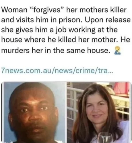 Liberal white woman moment - 9GAG