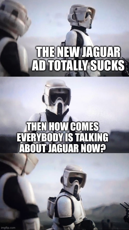 All advertising is good advertising. ? - 9GAG