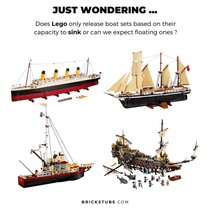 Lego, I thought I am a gloomy bish but you take the cake. - 9GAG