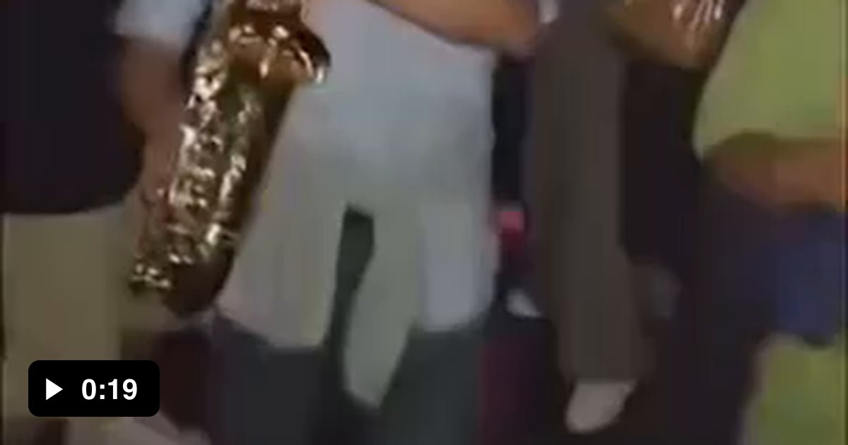 Ah Yes The Sax 9gag