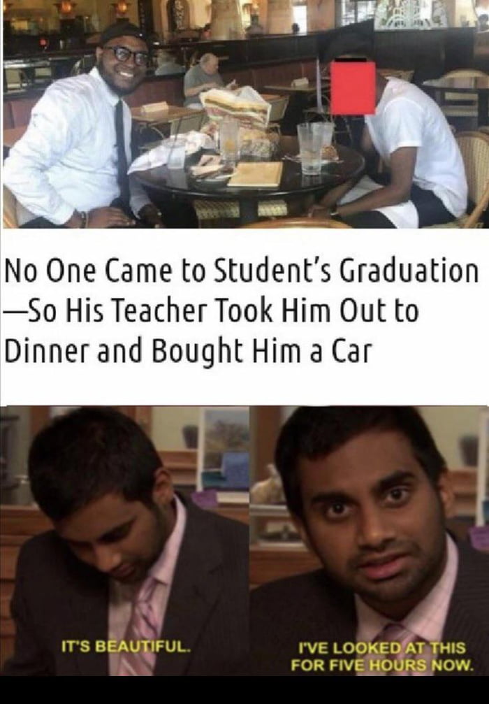 Good job Mr. Teacher Man! - 9GAG