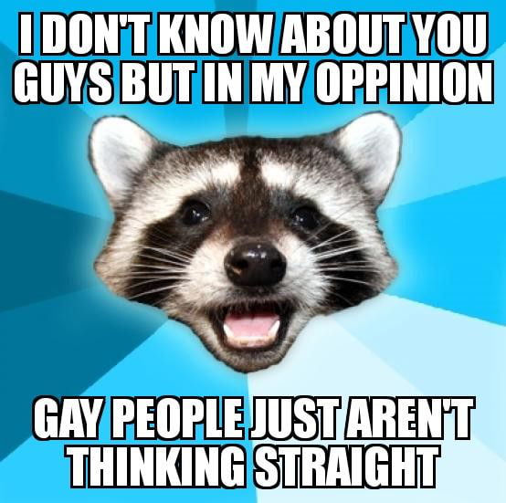 Jeesh, it's a joke - 9GAG