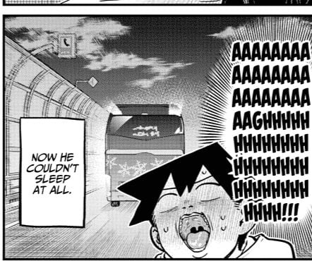 Its been a long time but internally screaming tadano is back - 9GAG