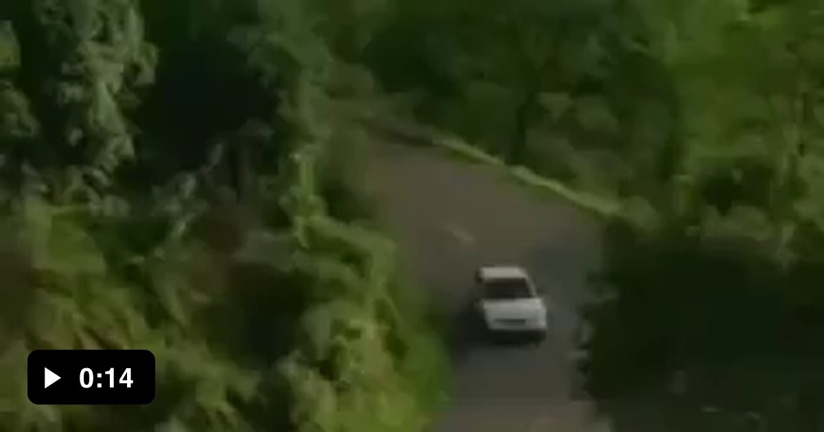 Jump scare video - 9GAG