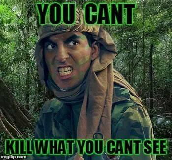 Prince Kassad the stealth general - 9GAG