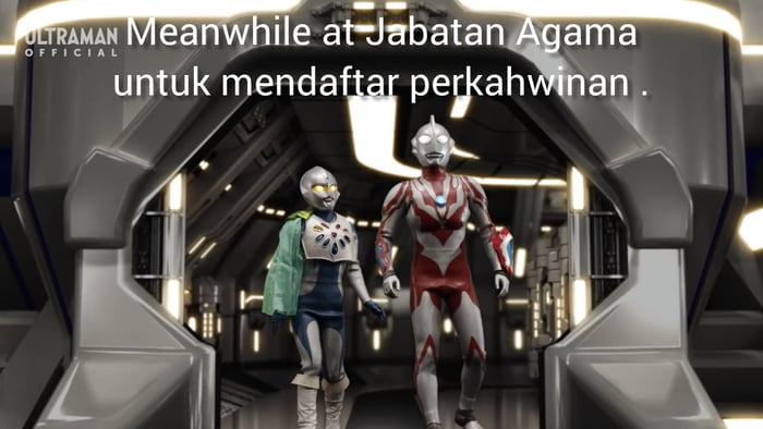 Till Jannah Sorabut.... - 9GAG