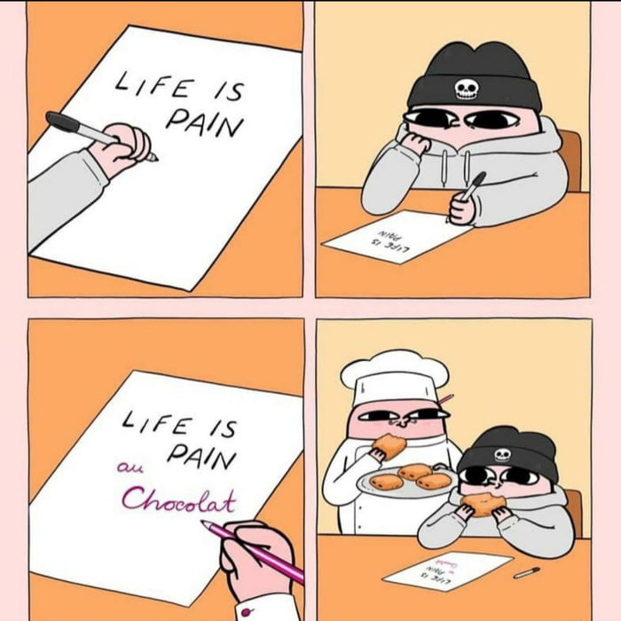 Wholesome chef - 9GAG