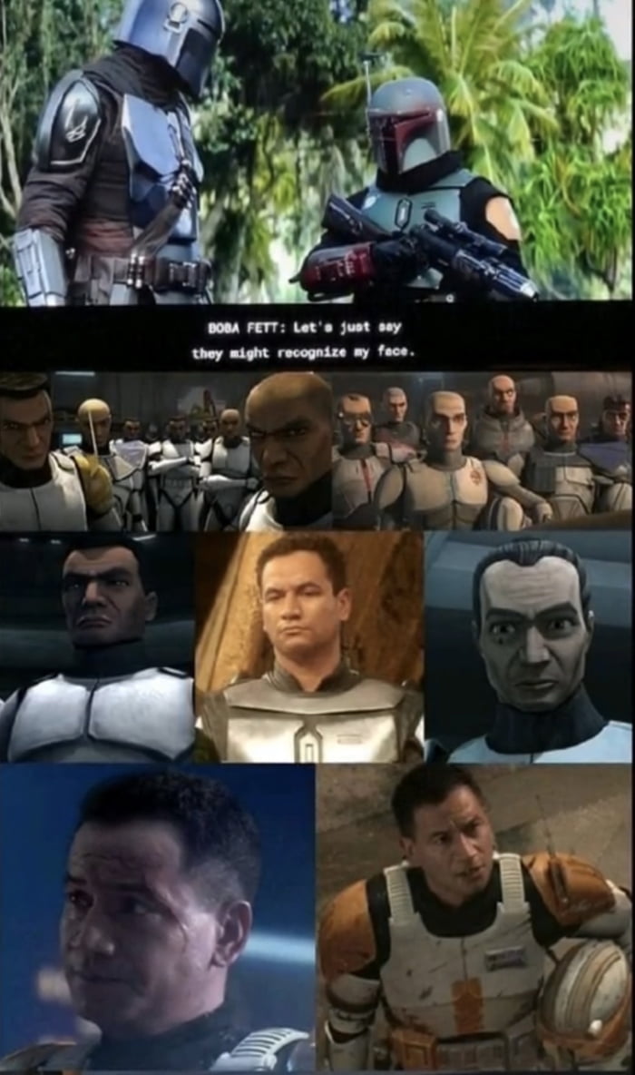 Ah yes, might recognise his face - 9GAG