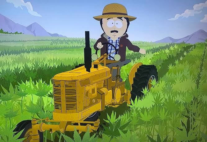 Going down to tegrity farms....... - 9GAG