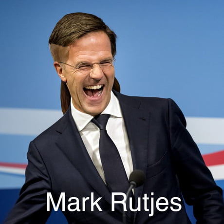 Rutte Memes