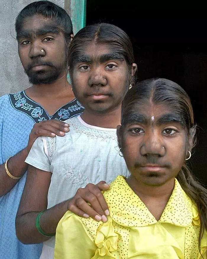 Name a most iconic trio - 9GAG