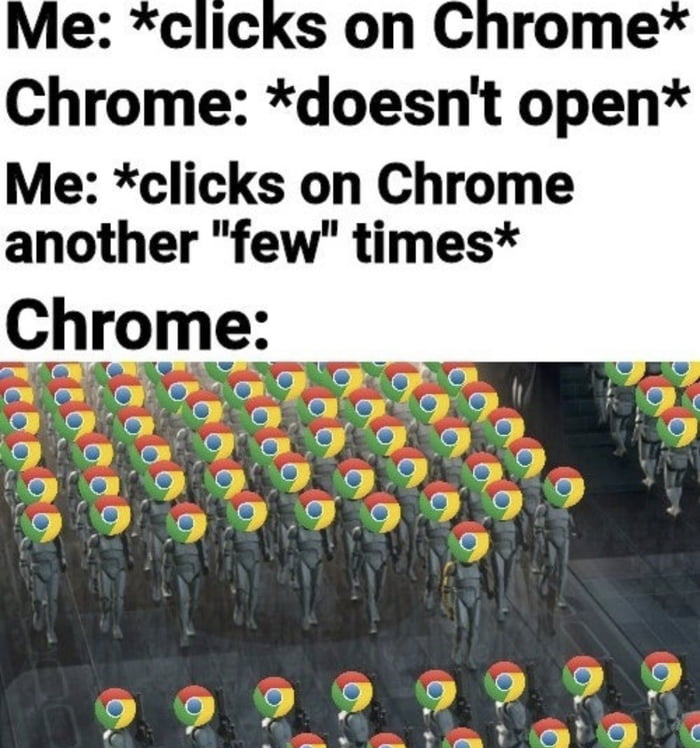 CPU Usage 100% - 9GAG