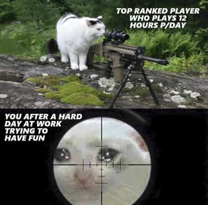 WASD WASD WASD. - 9GAG