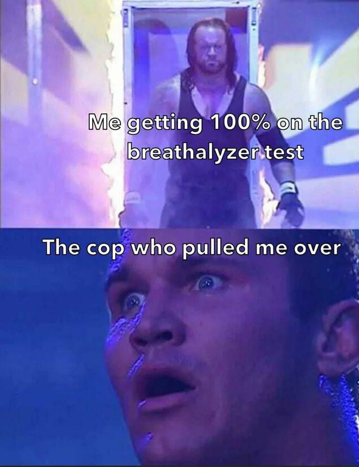 Who dares to underestimate me after Lockdown - 9GAG