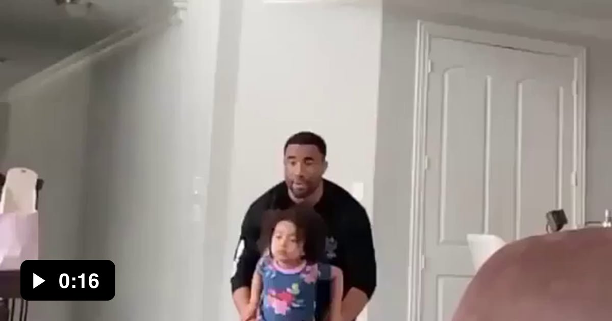 Partner Stunting Training With Dad - 9GAG