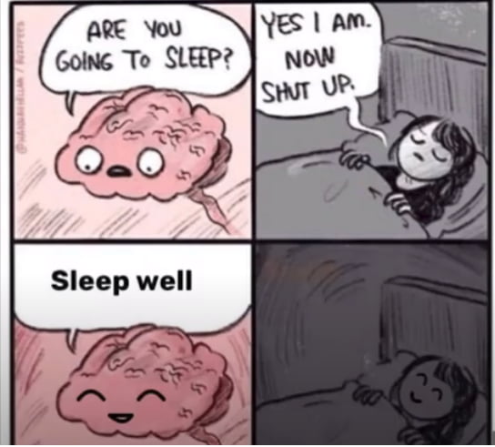 Sleep Well :) - 9GAG