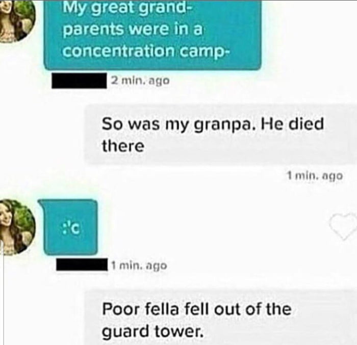 Concentration camp - 9GAG