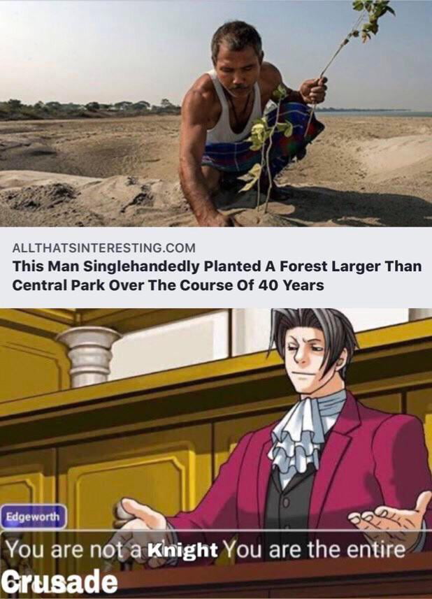 Does this count? - 9GAG