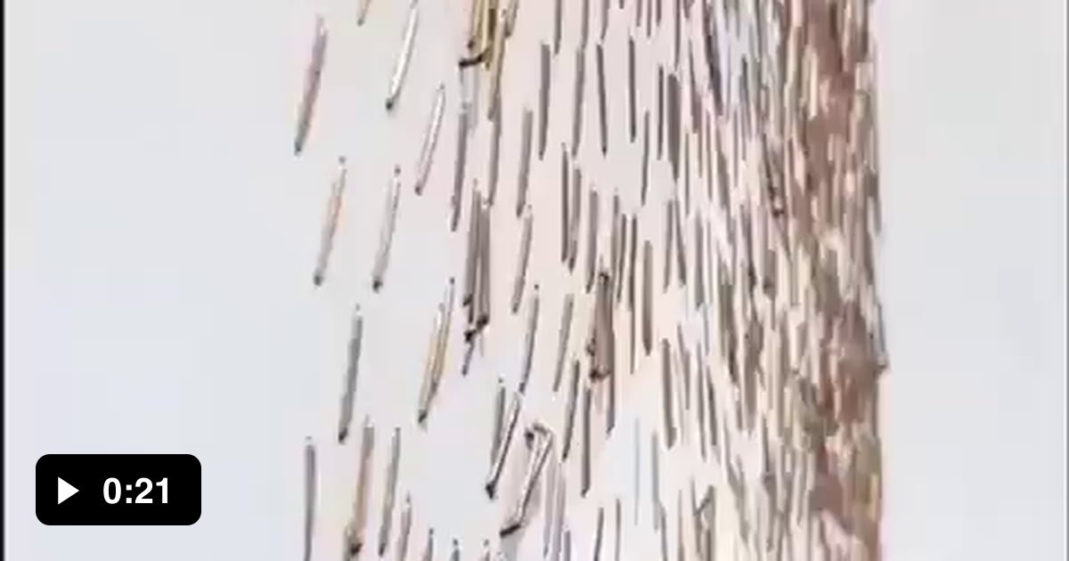 Incredible Staple Art - 9GAG