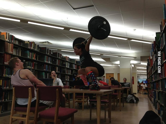 My friend lost a bet - 9GAG