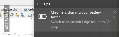 Nice try Microsoft - 9GAG