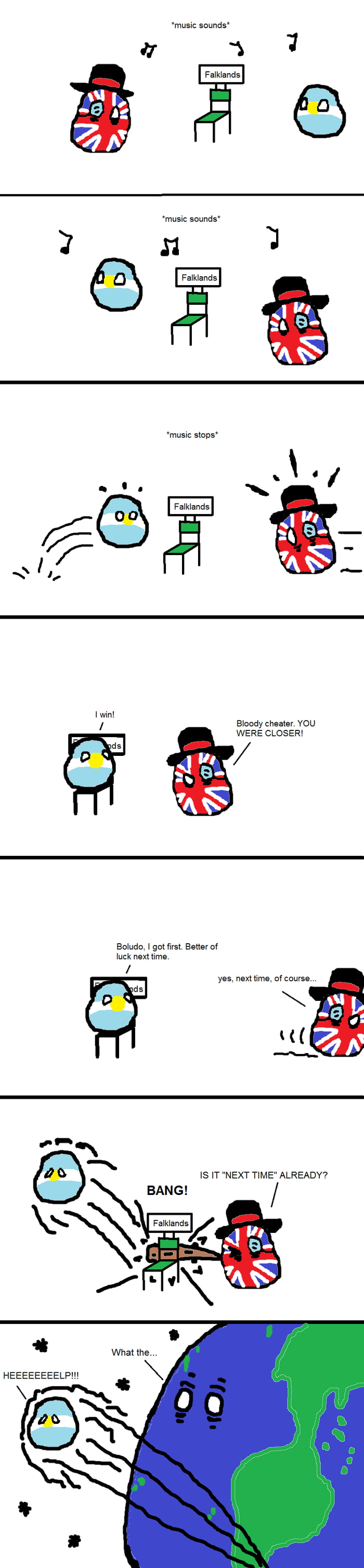 Why u do dis uk? - 9GAG