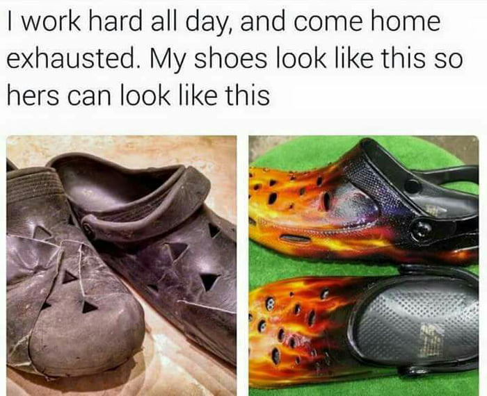 Hard working! - 9GAG