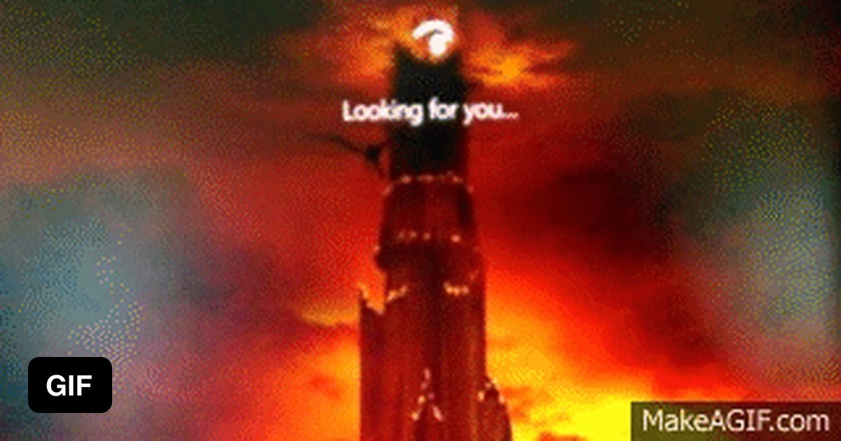 Windows Hello Sauron. Best Feature of the New Surface Book. - 9GAG