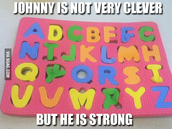 All unit tests passed - 9GAG