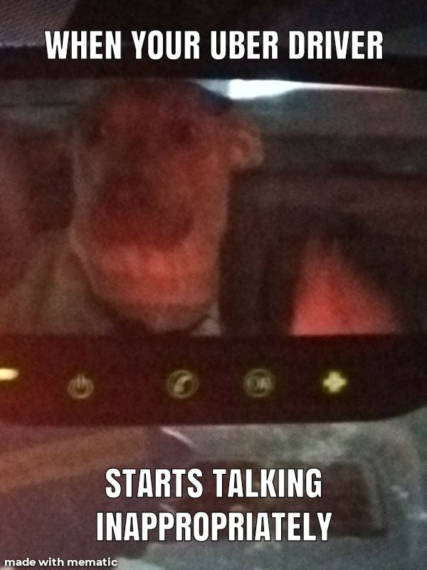 Too much Ubermation - 9GAG