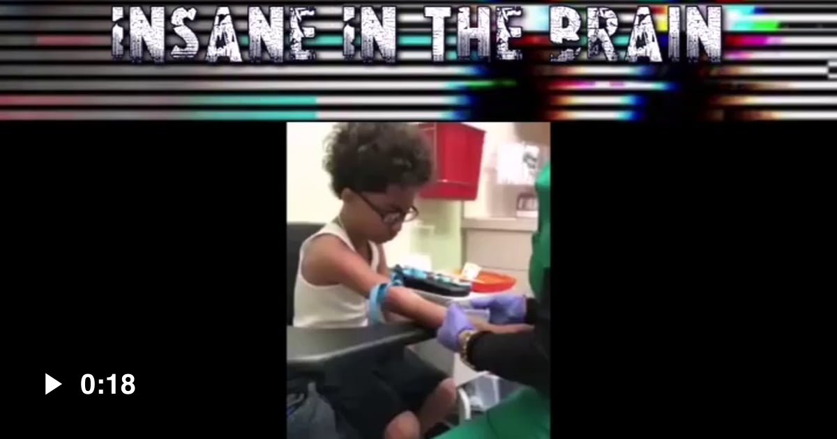 Insane in the brain - 9GAG