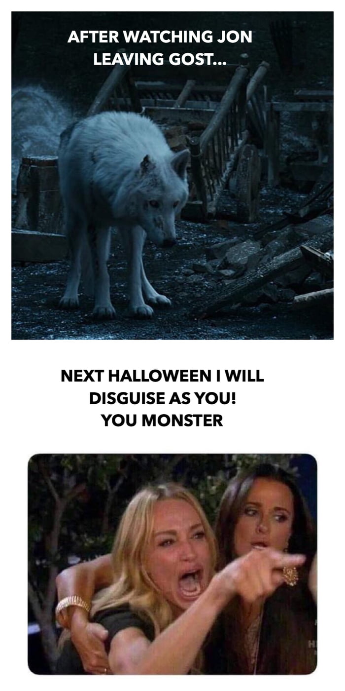 Where is your heart Jon? - 9GAG