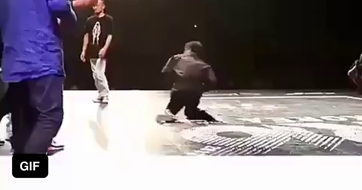 This guy defy the law of physics - 9GAG