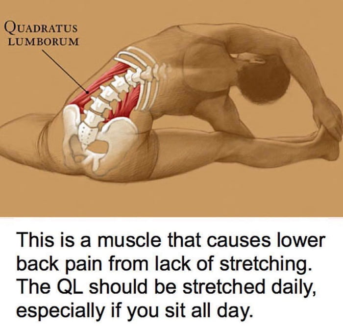 Stretchity stretch - 9GAG