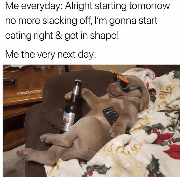 Round is a shape, too - 9GAG