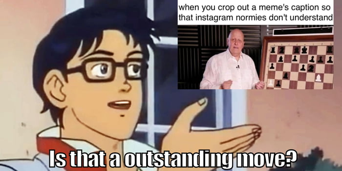 Is this a tier 3 meme ? - 9GAG