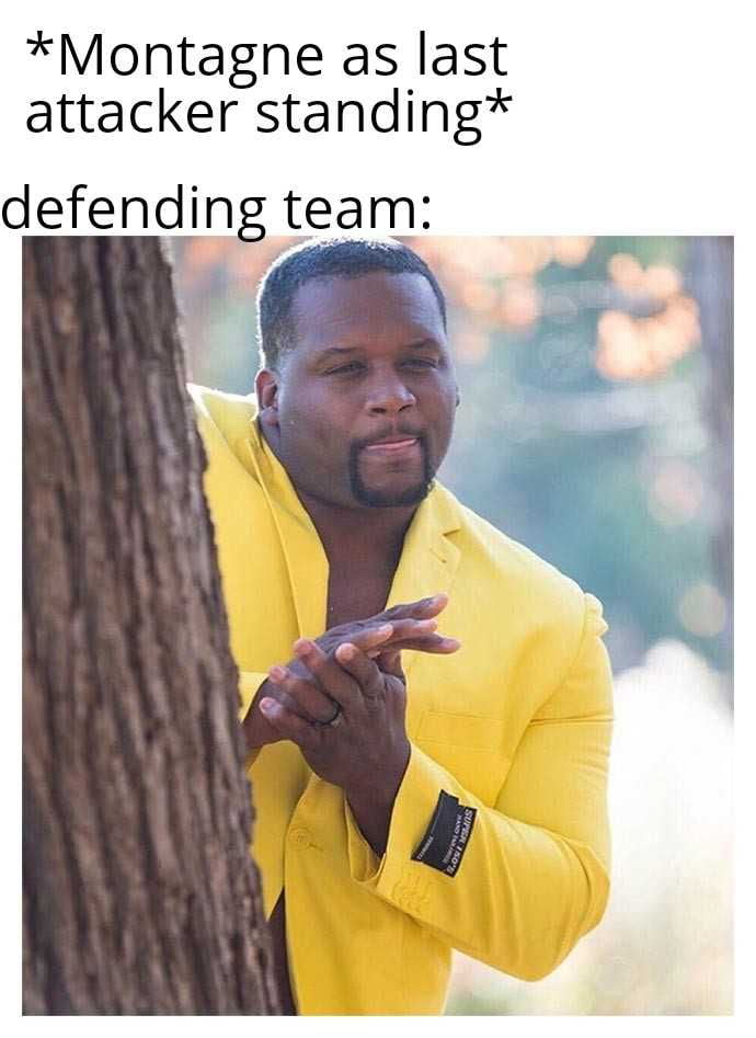 Getting cornered since 2015 - 9GAG