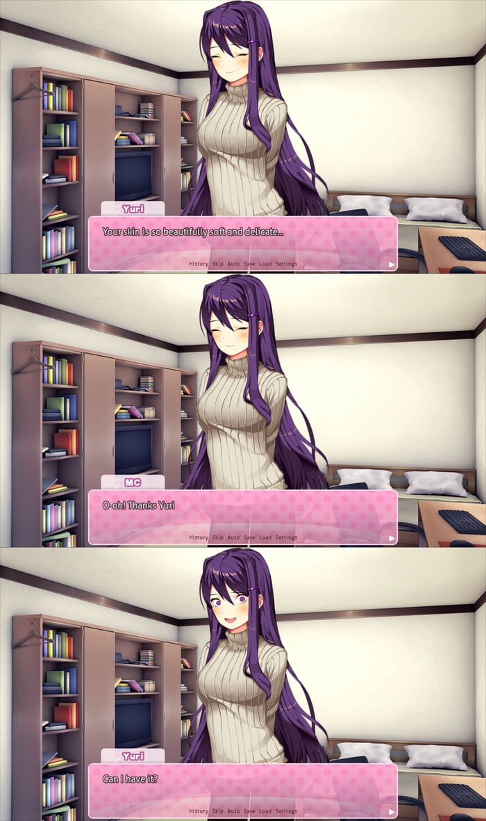 Can i mc kun!? - 9GAG