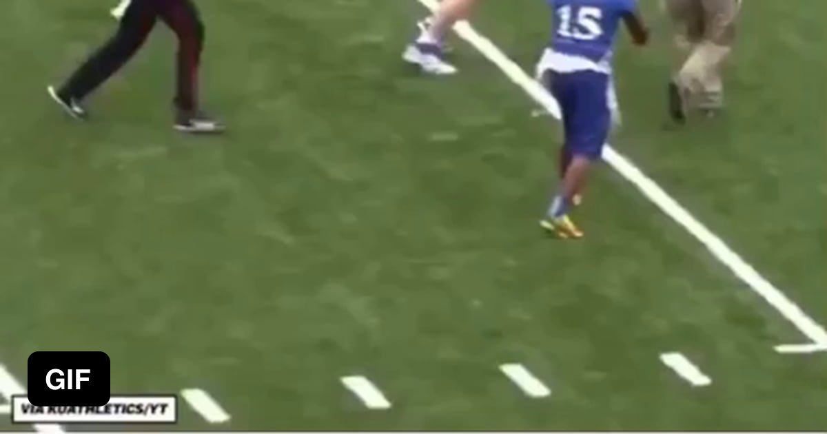 University of Kansas alumni Bryan Sperry played in the 1948 Orange Bowl ...