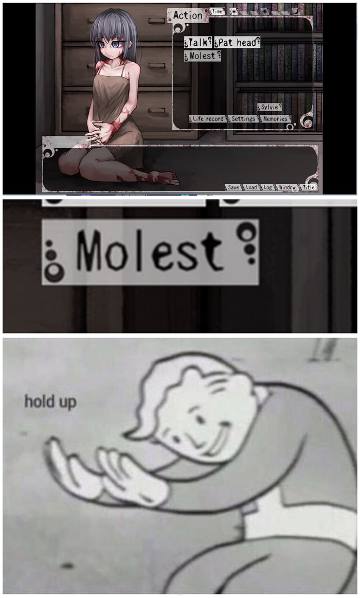 Hold up..what? - 9GAG